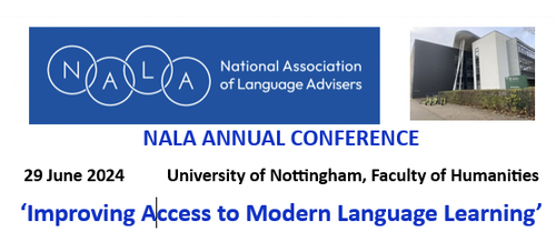 The UK's portal for languages - homepage - The Languages Gateway